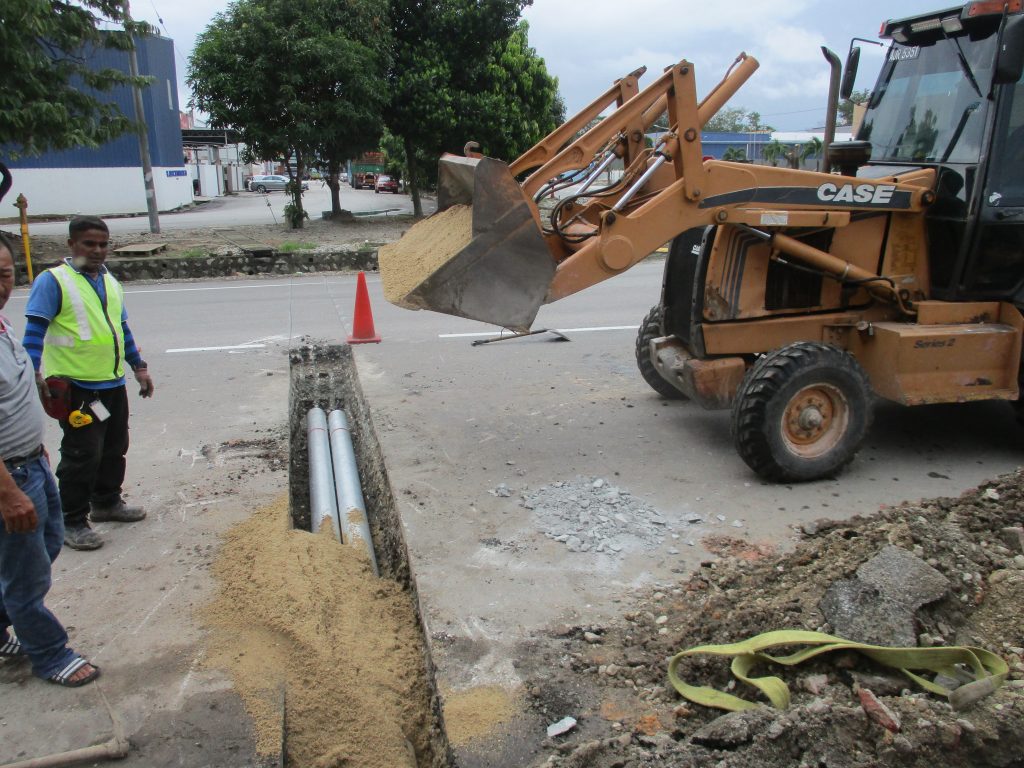 Mak Mandin, Penang (TL_2019) – AMBR Engineering