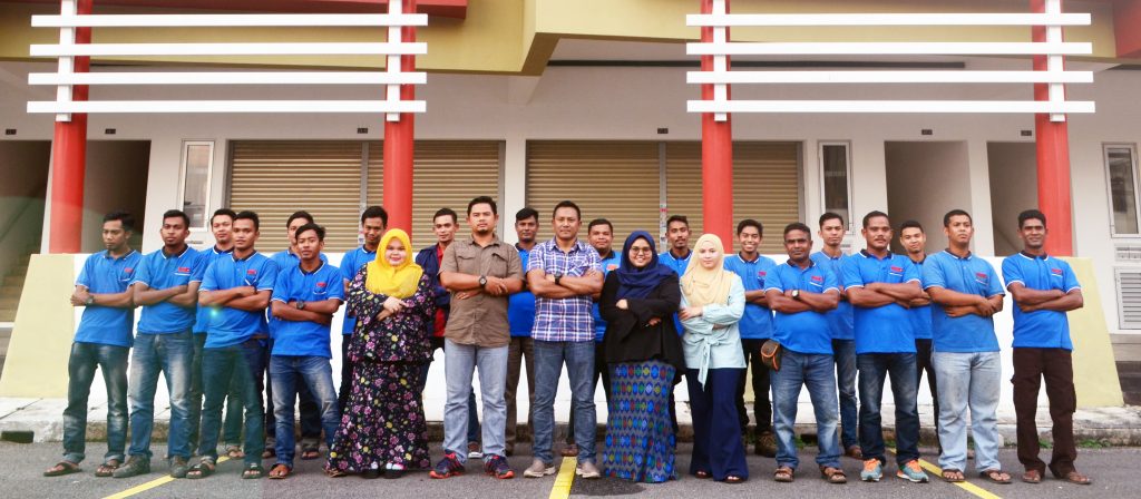 AMBR Engineering – AMBR Engineering Penang / Mechanical & Electrical ...