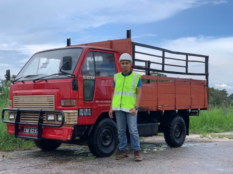 Equipment & Tools – AMBR Engineering