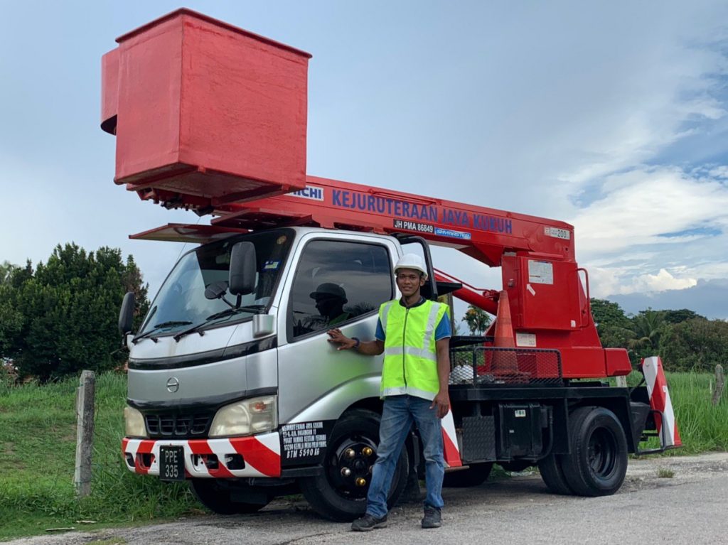 Equipment & Tools – AMBR Engineering