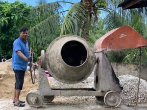 Equipment & Tools – AMBR Engineering